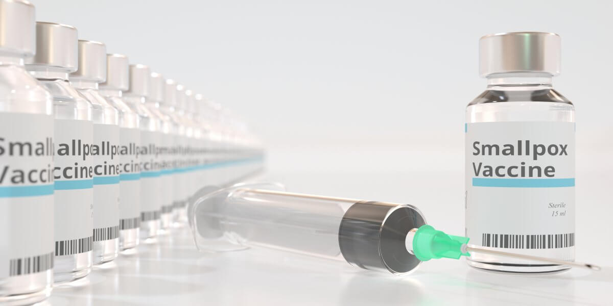 Erradicação Da Varíola Há 50 Anos No Brasil Adotou Técnicas Usadas Até ...