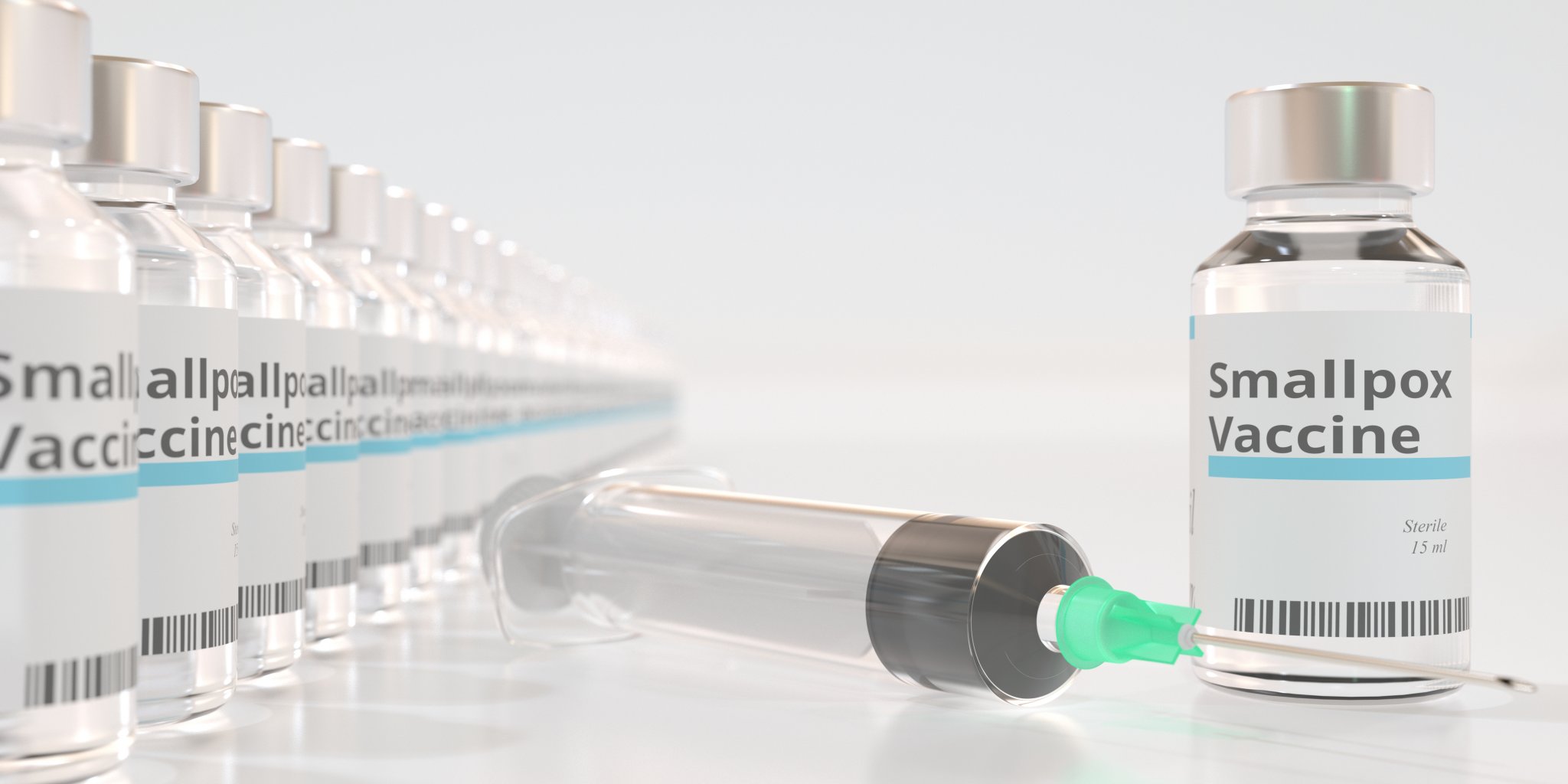 Erradicação Da Varíola Há 50 Anos No Brasil Adotou Técnicas Usadas Até ...