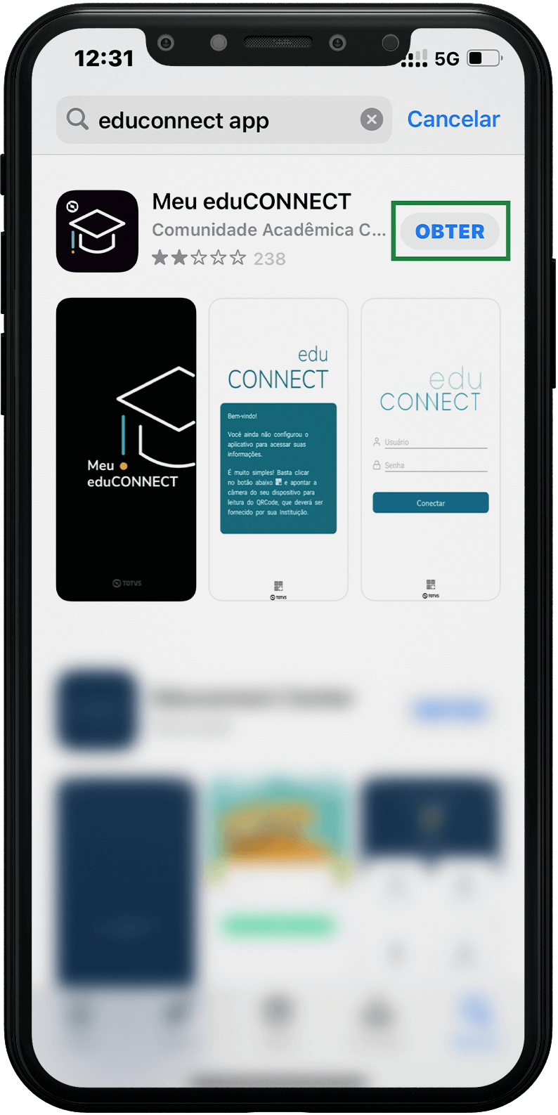 Meu EduCONNECT | Faculdade De Ciências Médicas Da Santa Casa De São Paulo